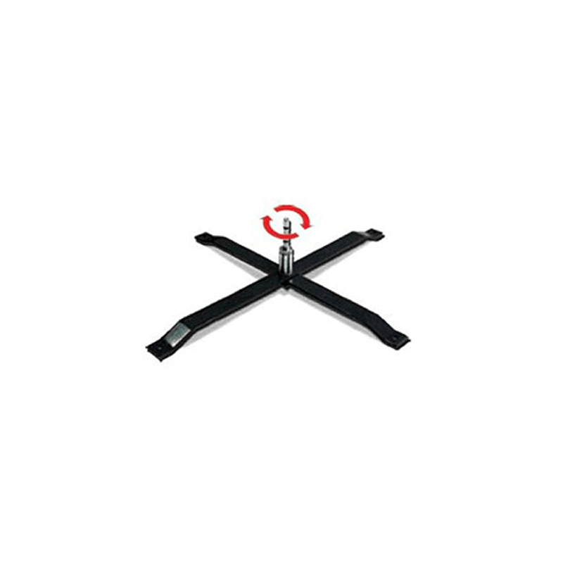 Heavy Cross Base | Custom Feather Flags | Express Canopy