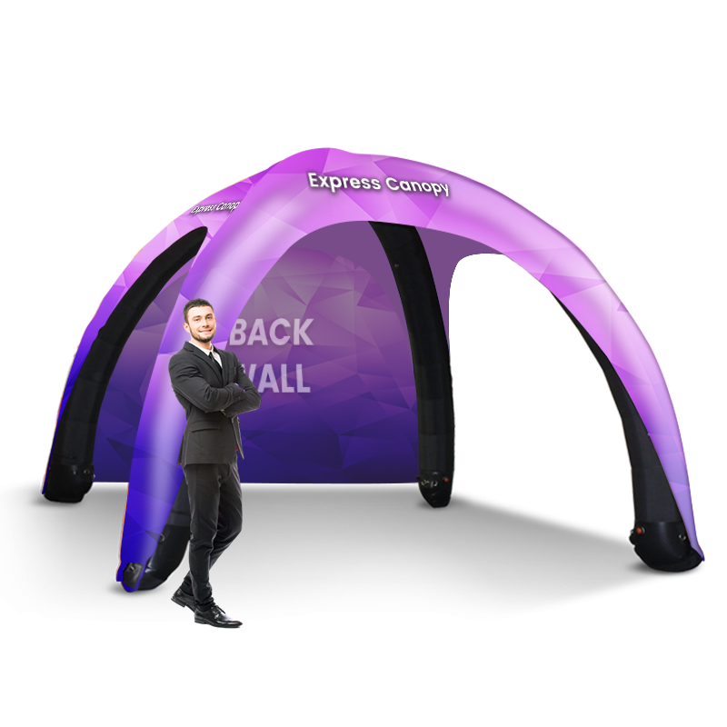 Inflatable Tent Package #3 – Express Canopy