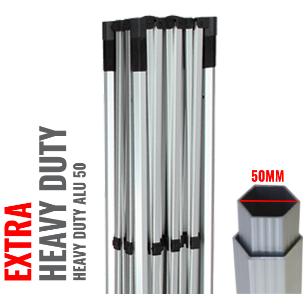 10x15 Canopy Tent Frame | Custom Tent | Express Canopy