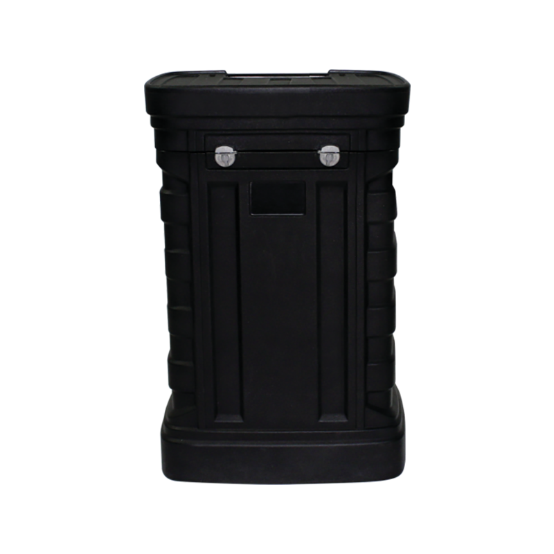 OCP2 Premium Wheeled Display Case – Express Canopy