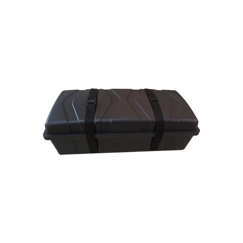 WC-201 Standard Wheeled Case | Custom Display | Express Canopy