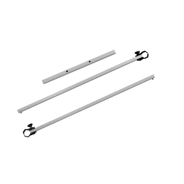Tent Half Wall Support Bar | Custom Canopy Tent | Express Canopy